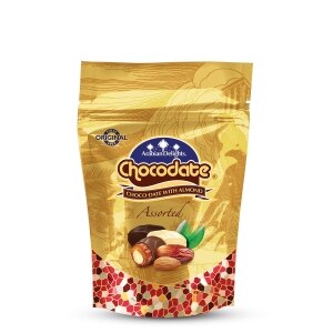 Chocodate