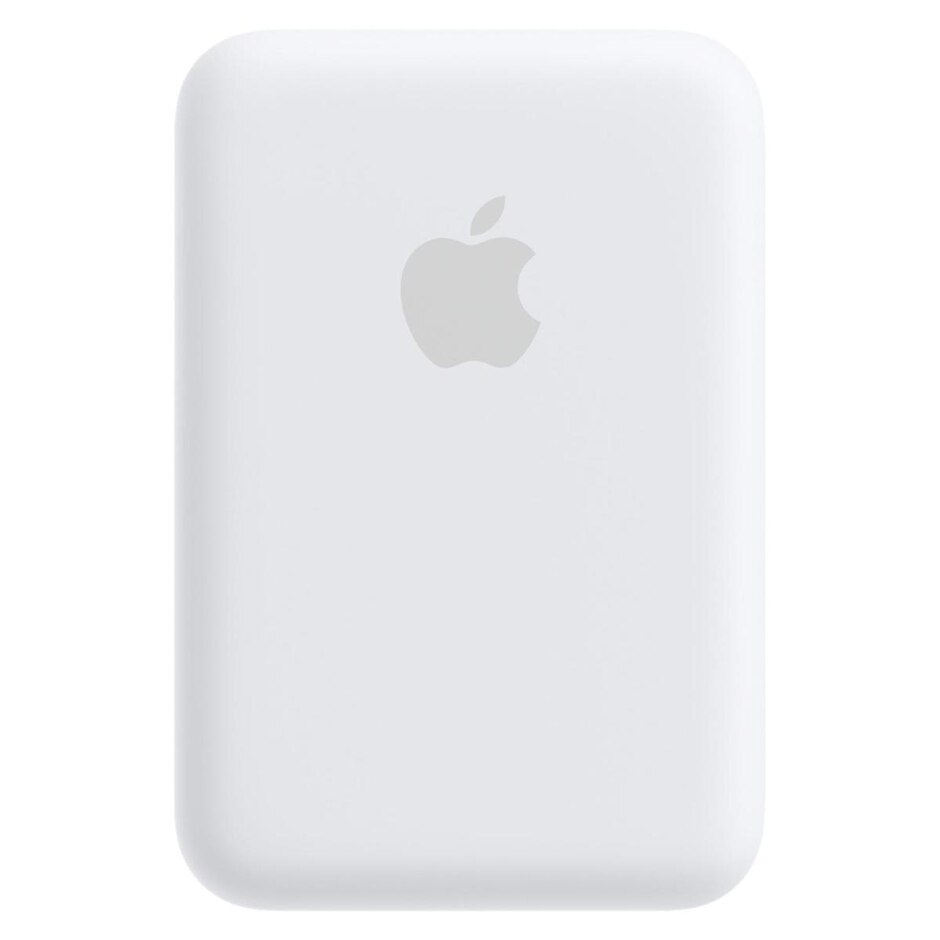 Apple MagSafe Battery Pack MJWY3ZE/A White
