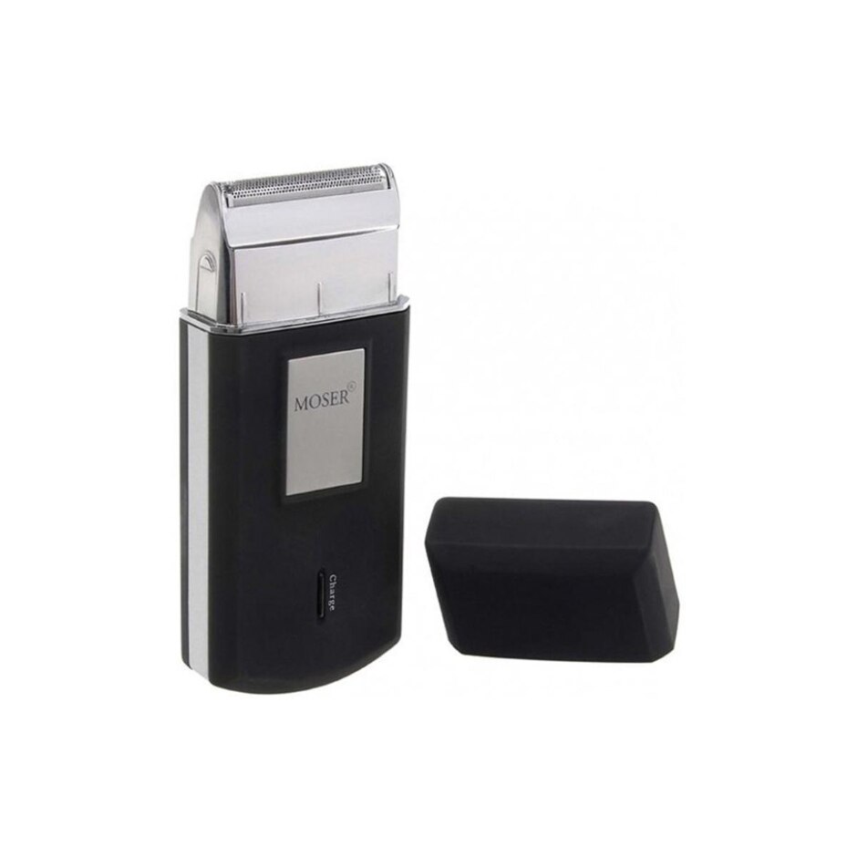Moser 3615-0050/52 Shaver - Black